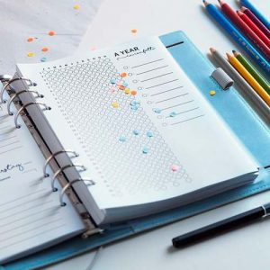Agenda FILOFAX ¿Cómo es? | ¡Agendas y Cuadernos perfectos!